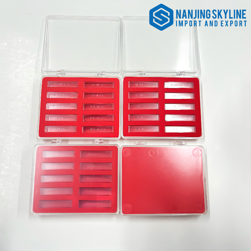 Mindray BS-380/390/400/420/480/490/800/820/880/890 Biochemistry ...