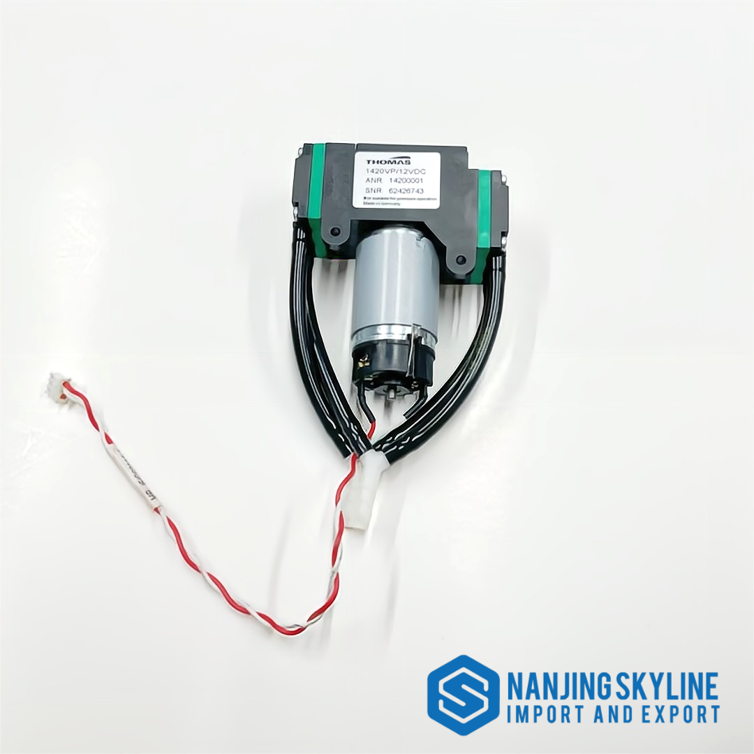 Mindray Microplate MW-12A Pump - Buy Mindray, Microplate MW-12A, Pump ...