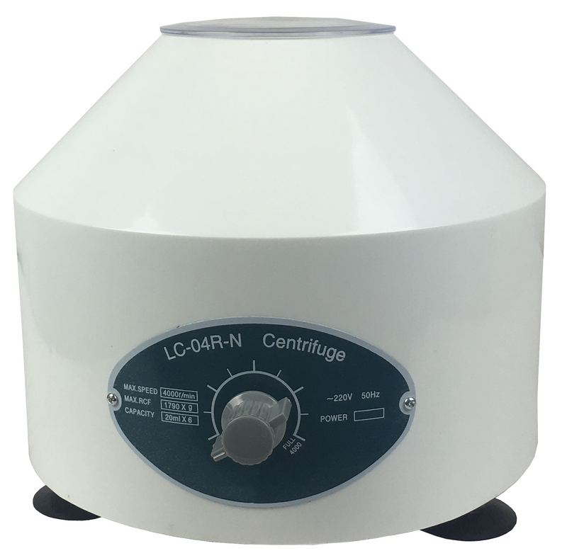 High Speed Centrifuge LC-04R-N - Buy High Speed Centrifuge, LC-04R-N Product on NANJING SKYLINE