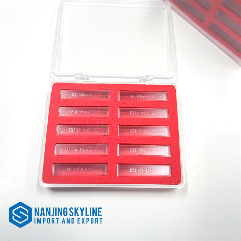 Mindray BS-380/390/400/420/480/490/800/820/880/890 Biochemistry ...