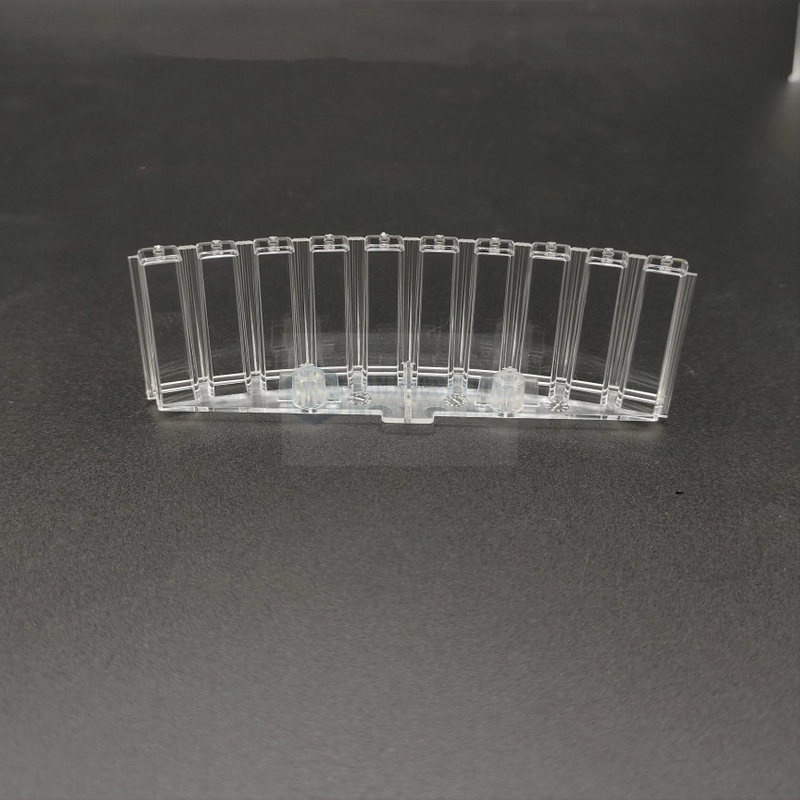 Mindray BS-200E/220E/330E/350E Biochemistry Analyzer Cuvettes - Buy ...