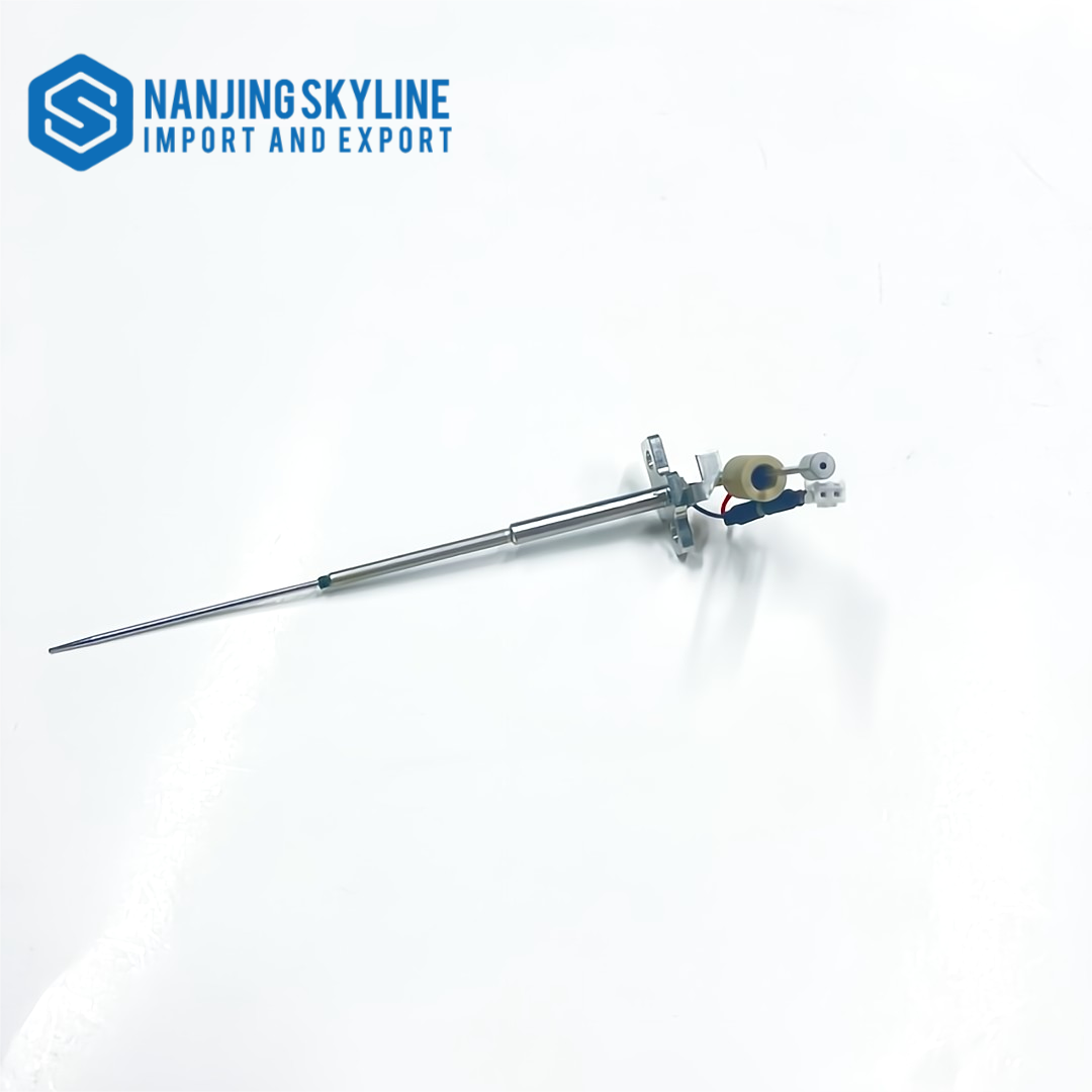 Mindray CL-1000i Chemiluminescence Immunoassay Analyzer Sample probe ...