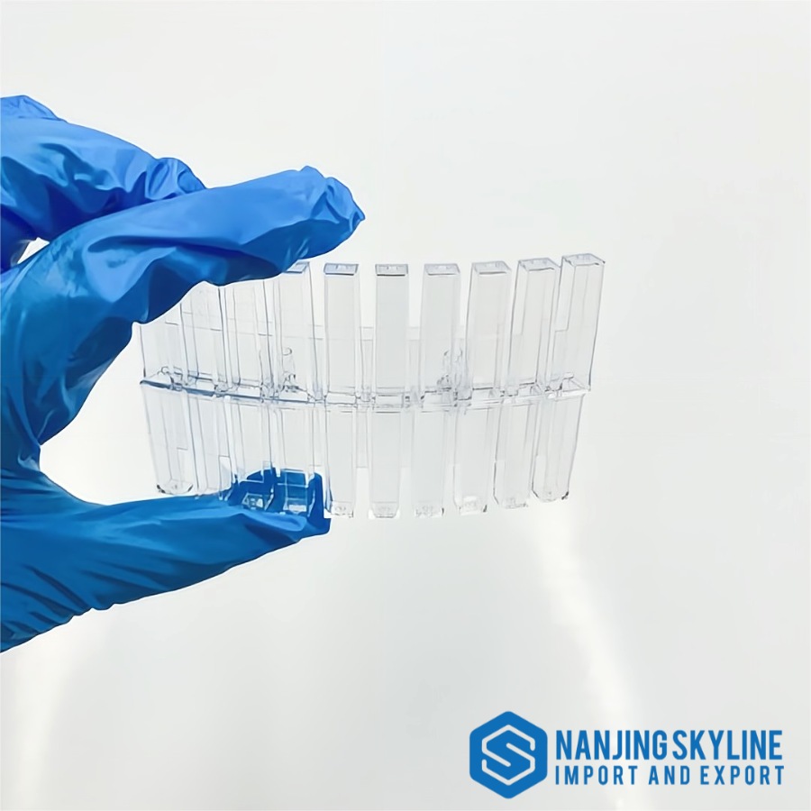 Mindray BS200/BS220/BS330/BS350 chemistry analyzer cuvette - Buy ...