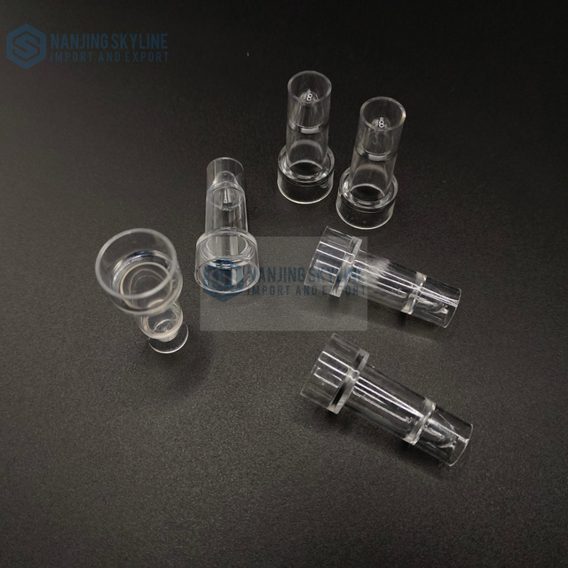 China sample cup for Hitachi 7060/7150 And Olympus Biochemical Analyzer ...