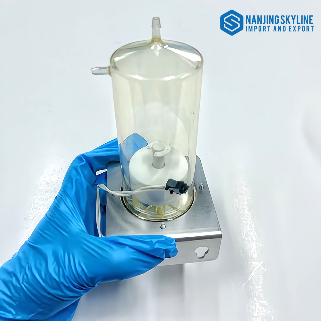 Mindray BC-5800 Hematology Analyzer Diluent Chamber Assembly - Buy ...