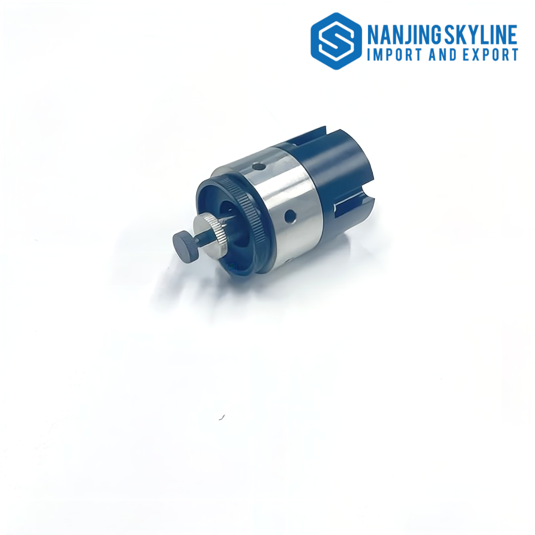 Mindray BC-5800 Hematology Analyzer Vacuum Regulator - Buy Mindray, BC ...